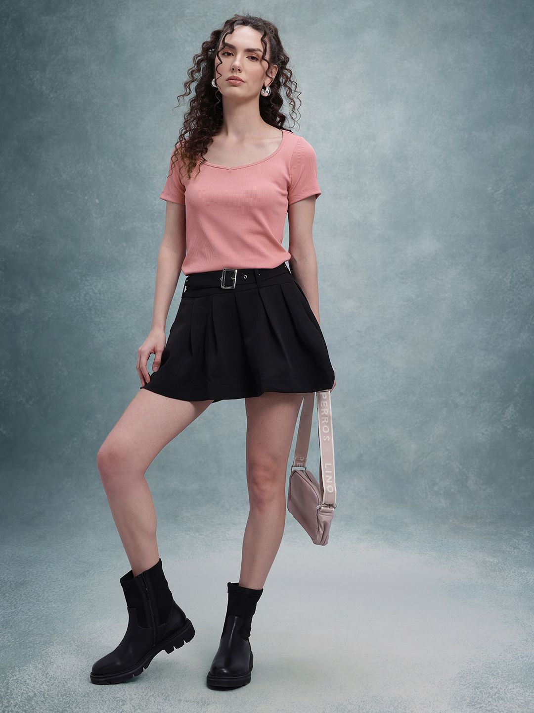 Buy Roadster Top - Tops for Women 32460127 | Myntra