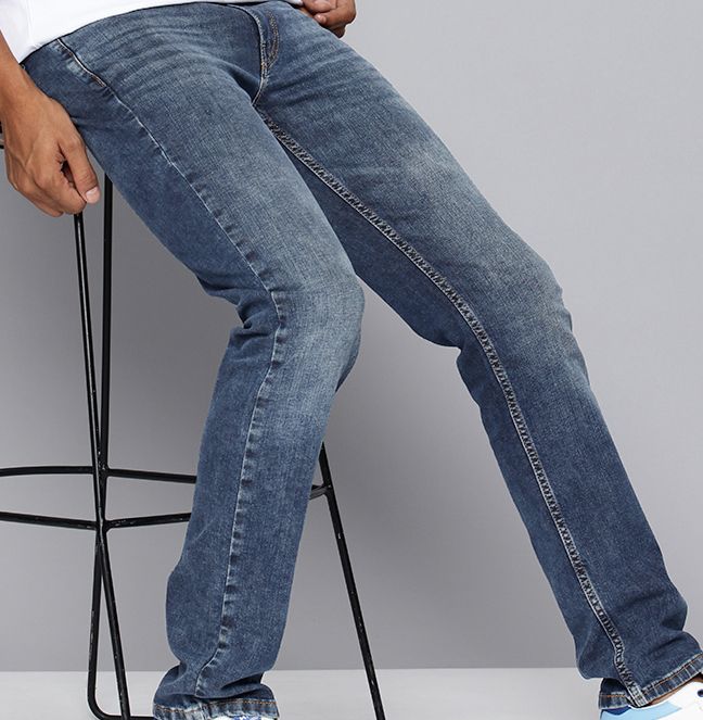 Buy Levis Men 511 Slim Fit Light Fade Stretchable Jeans - Jeans for Men ...