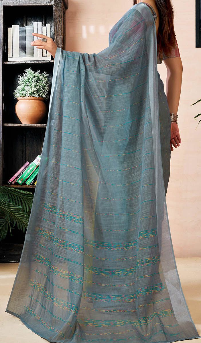Buy Satrani Women Sarees - Sarees for Women 33854822 | Myntra