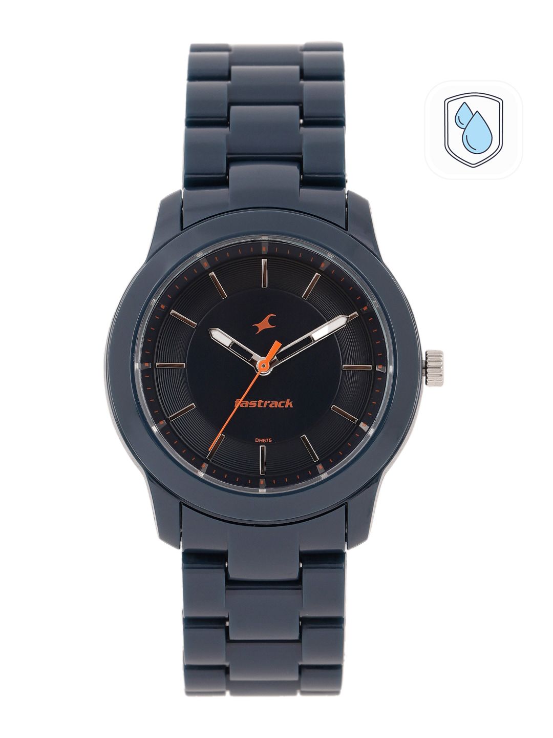 ACM Watch Strap Silicone Belt for Boat Storm Pro Call Only Smartwatch ...