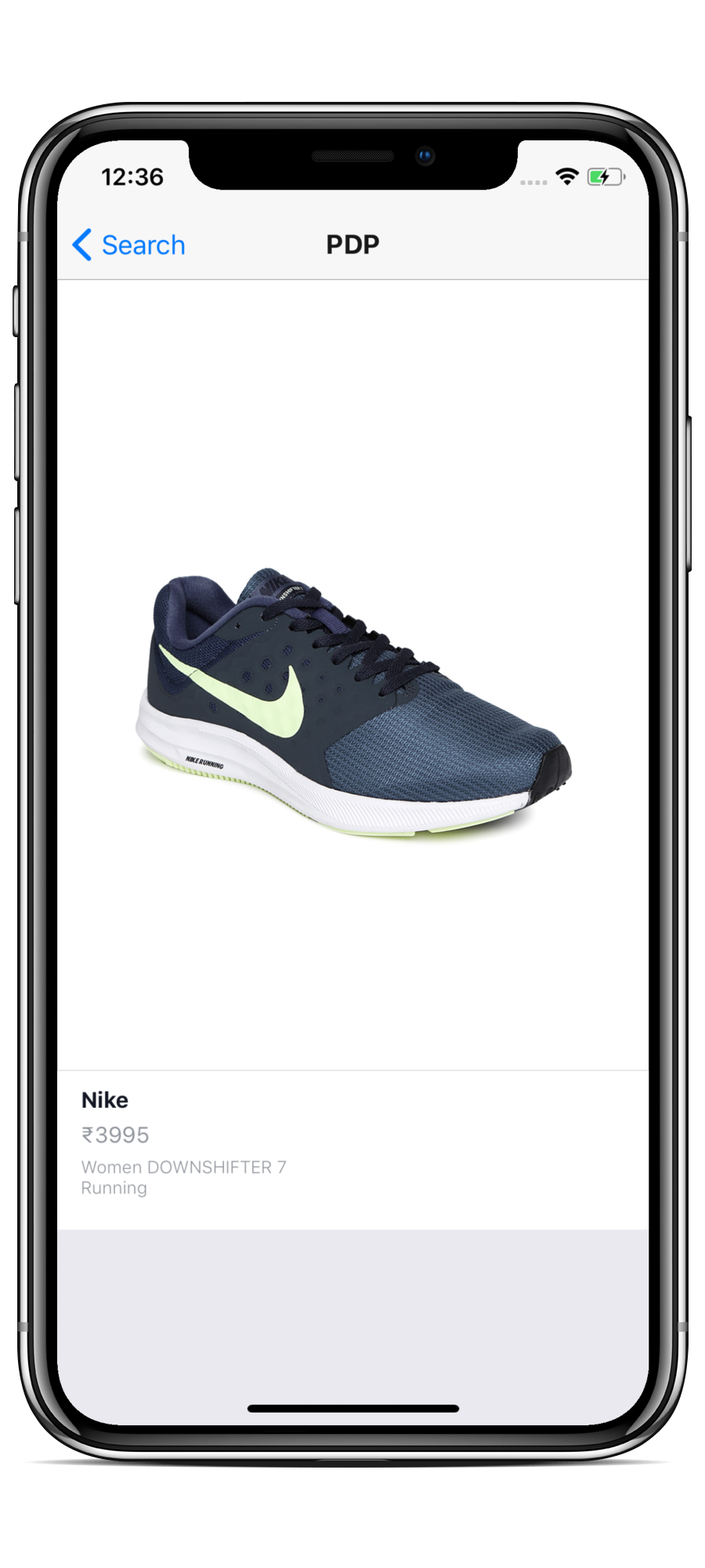GitHub - myntra/ecommerce-demo: A demo react native project ... GitHub - myntra/ecommerce-demo: A demo react native project ...
