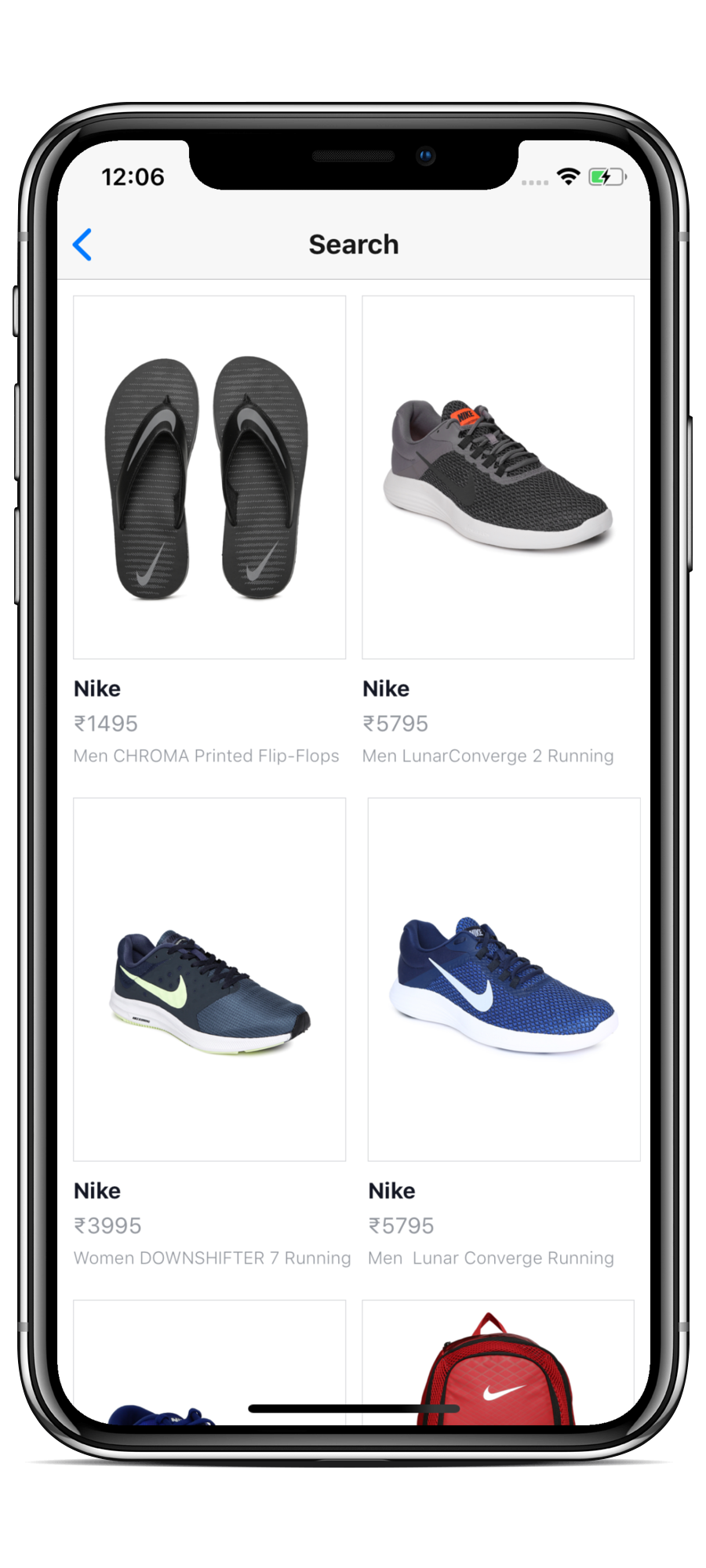 Ecommerce Demo