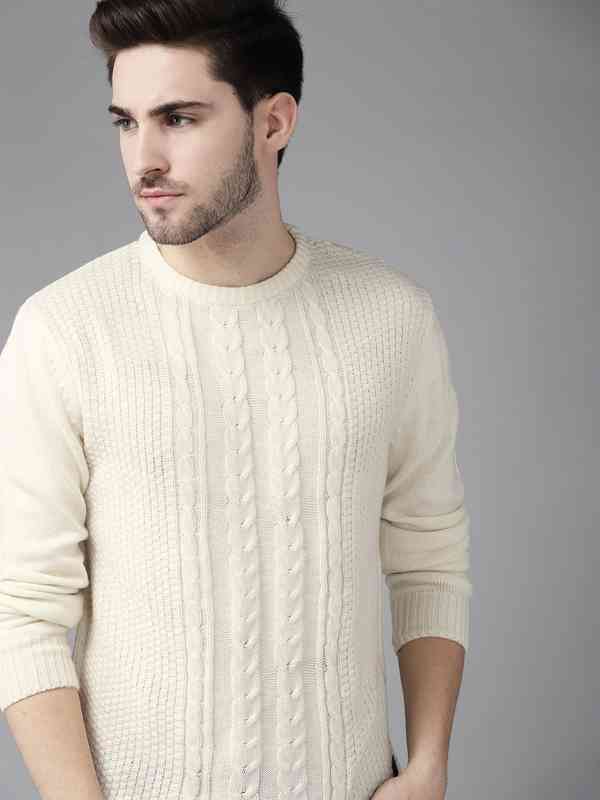 sweater for men