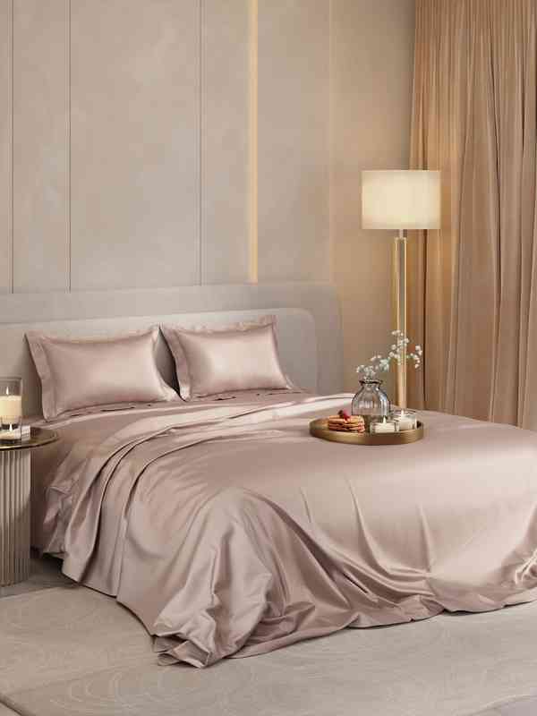 exotic india bedsheets