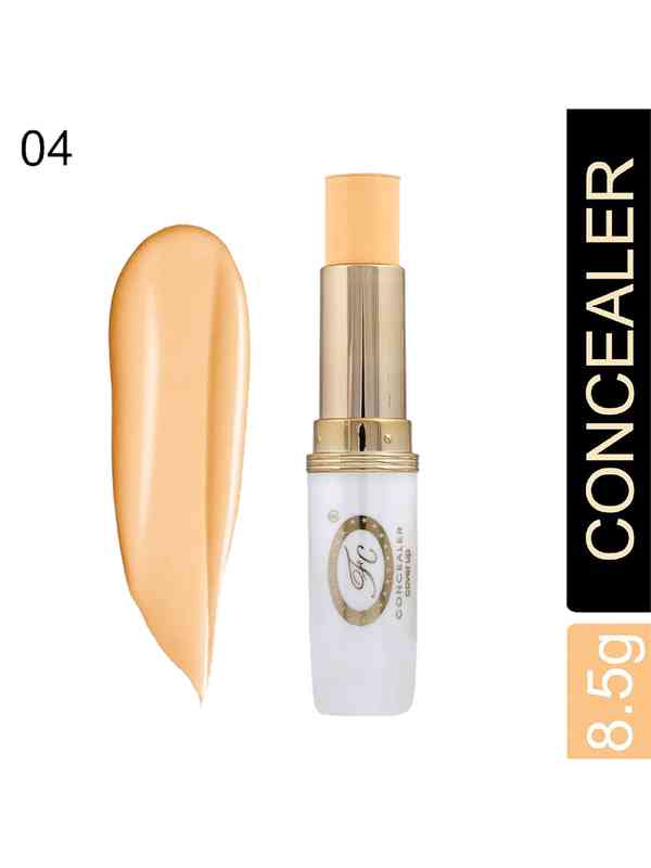 makeup obsession concealer