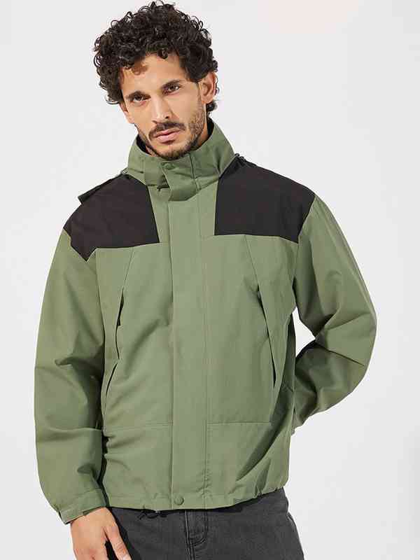 supremebeing jacket