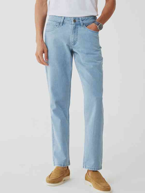 basics 029 pants