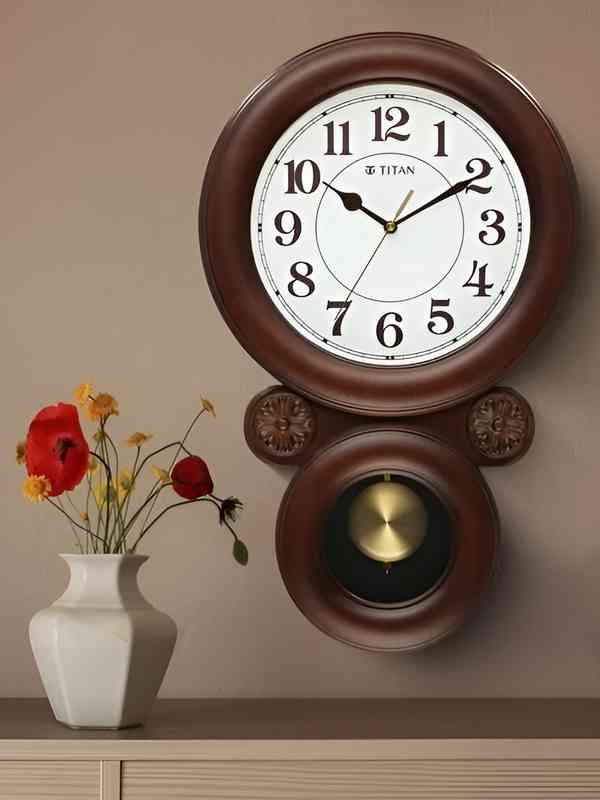wall clock pendulum