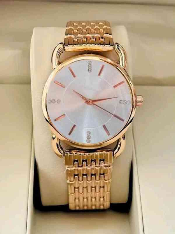 Miss Sixty Watches