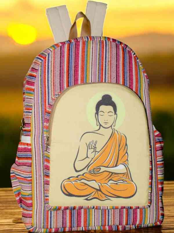 buddha bag