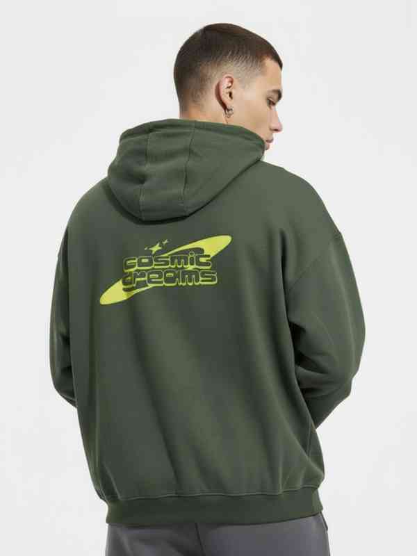 fastrack sweatshirt