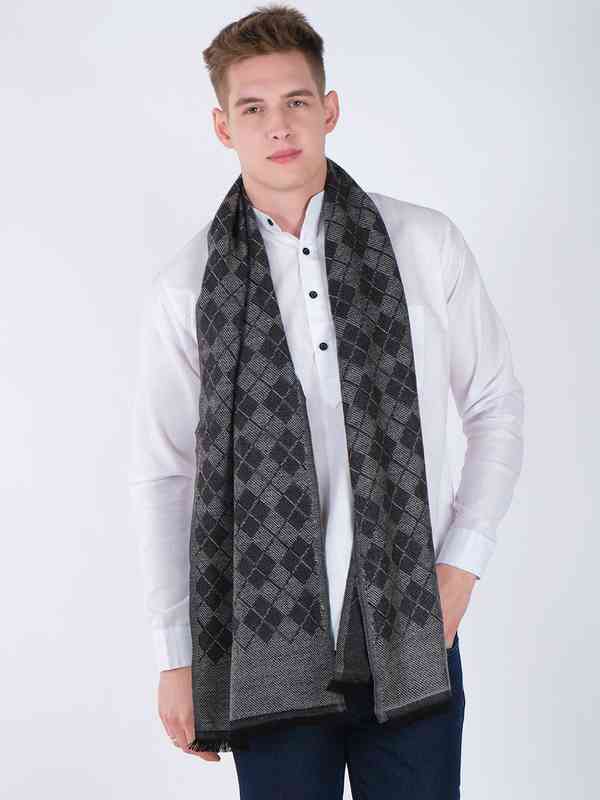 scarf for men