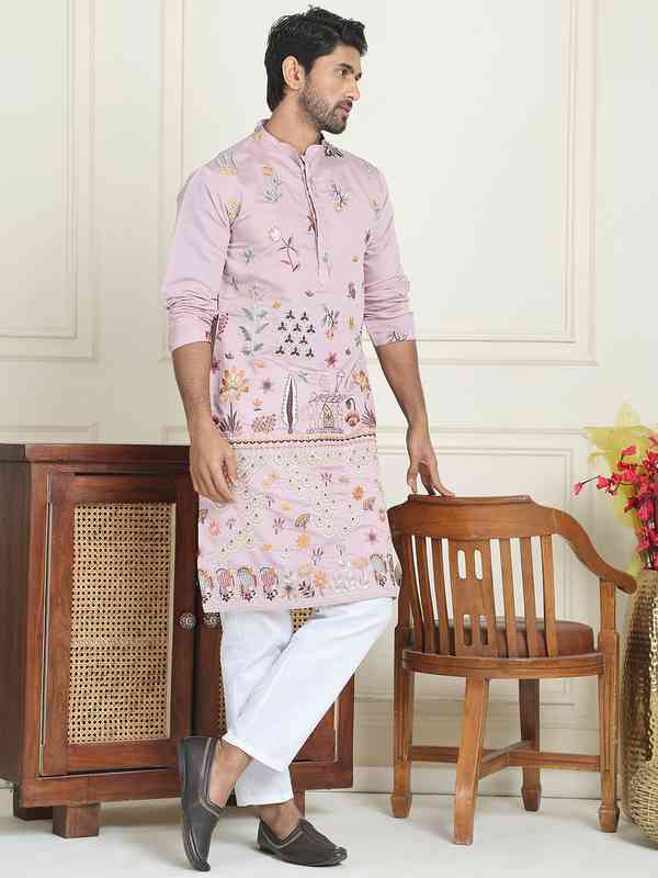 wedding kurta set