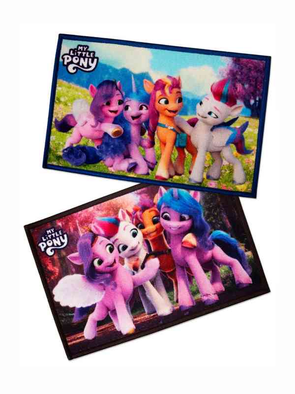 mlp doormat