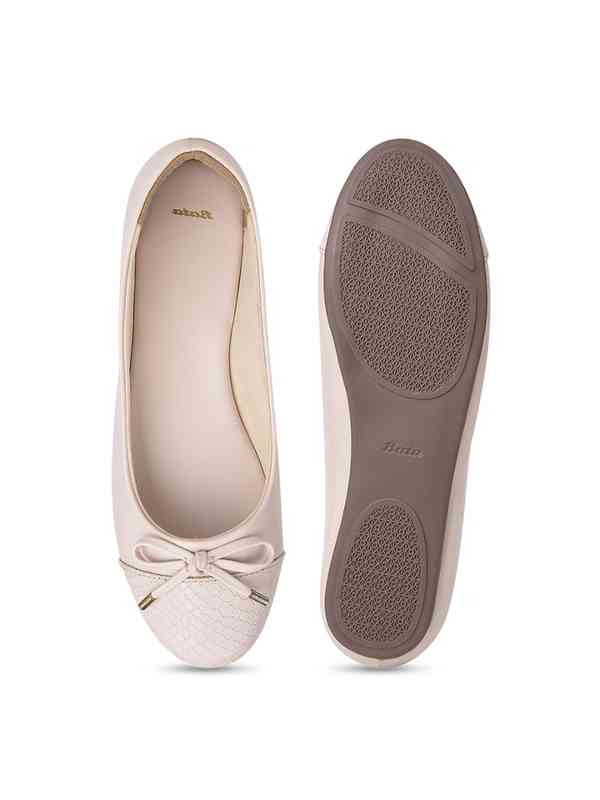 Bata Women Footwear Bellies