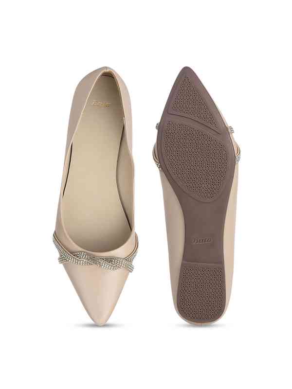 Bata Women Footwear Bellies