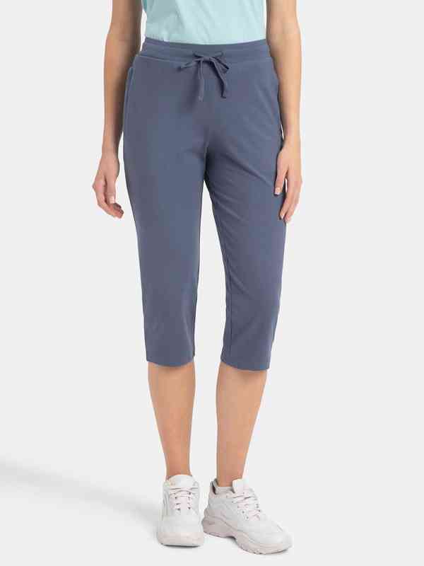 capri jeans for women myntra