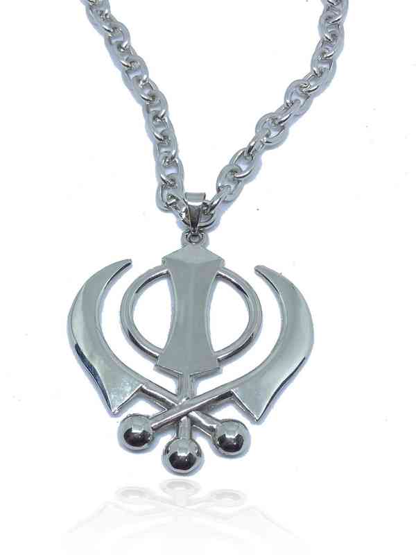 cool khanda