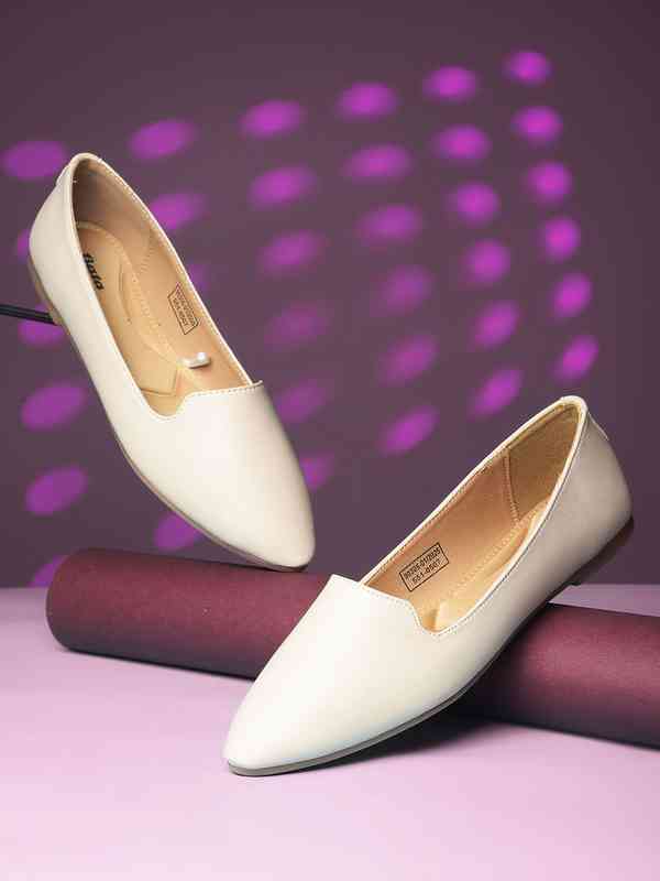 Bata Women Footwear Bellies