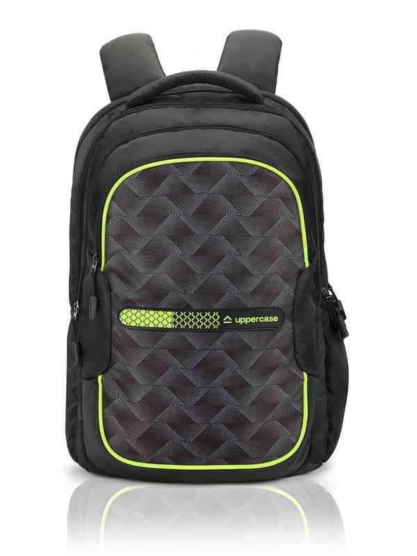 uppercase backpack for men