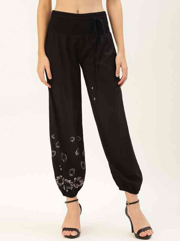 harem pants monsoon