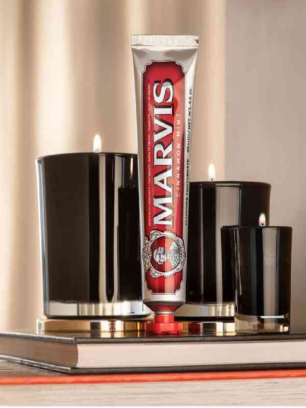 marvis toothpaste india