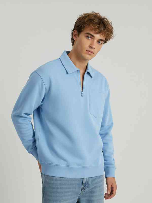 fastrack sweatshirt
