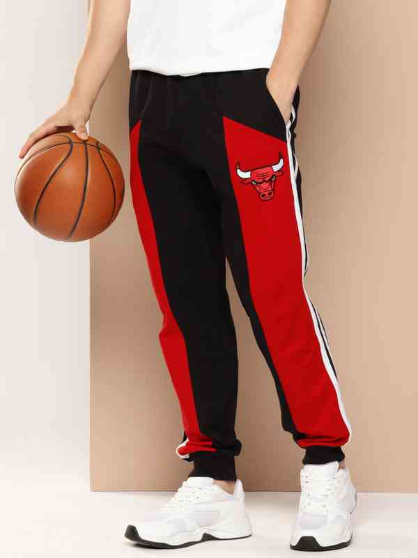 bulls pants