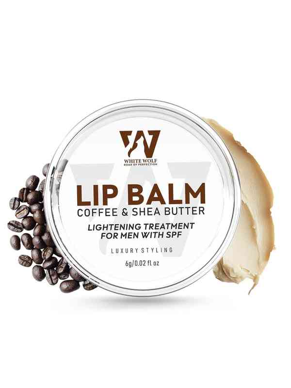 white wolf cosmetics