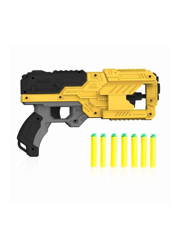 colourball gun
