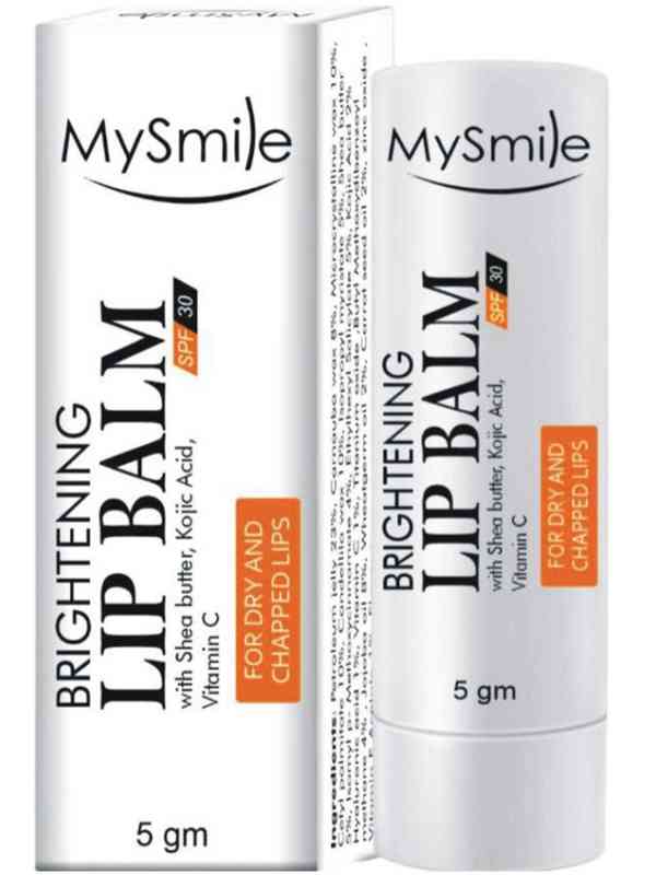 Which Is The Best Lip Brightening Cream In India - Infoupdate.org