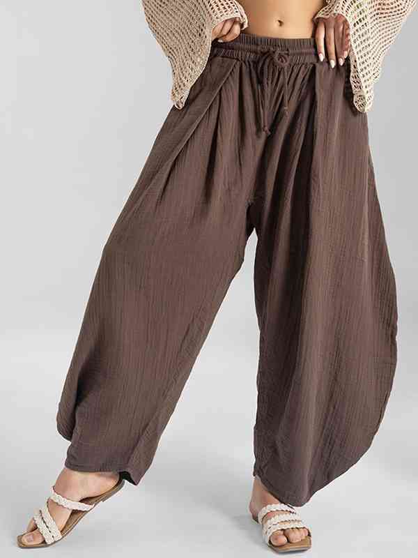 harem pants monsoon