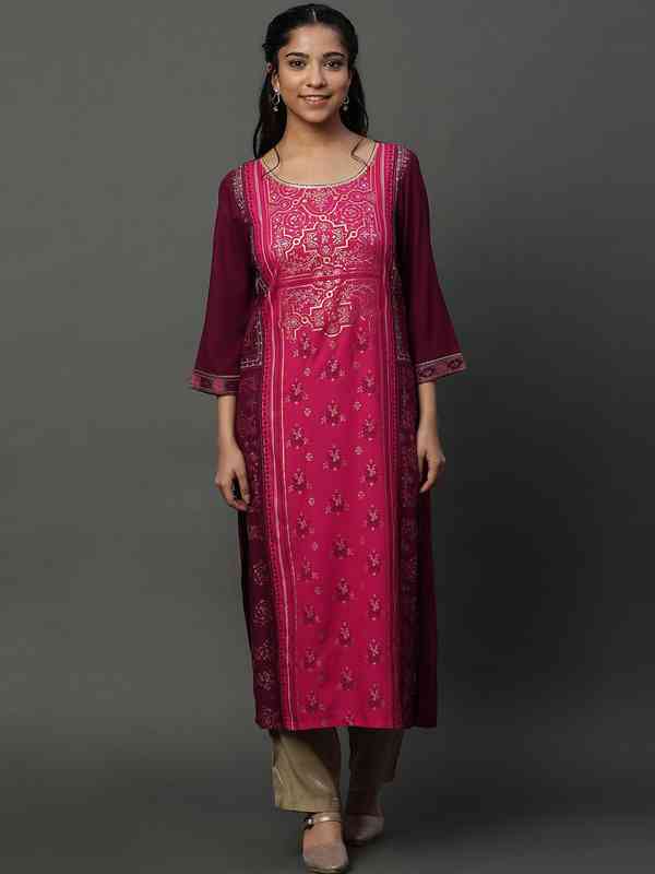 kurta design ideas