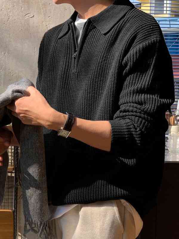 pullovers sweaters for men