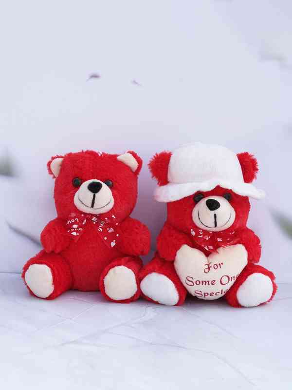 Hasbro Soft Toys