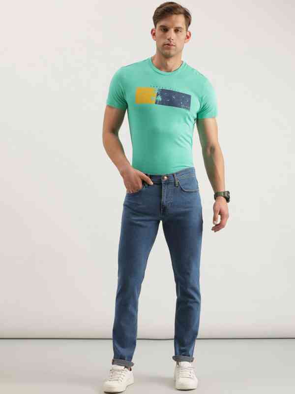 lee cooper jeans for men