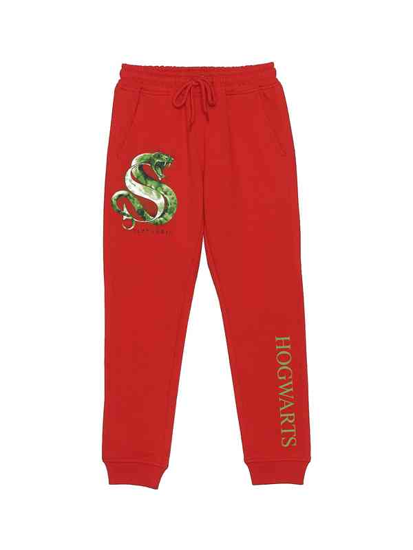 hogwarts sweatpants