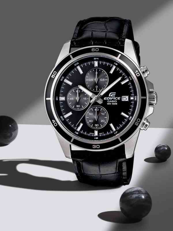 casio edifice aviator
