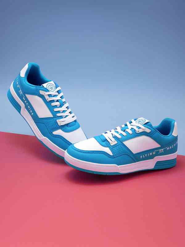Real Flying Shoes