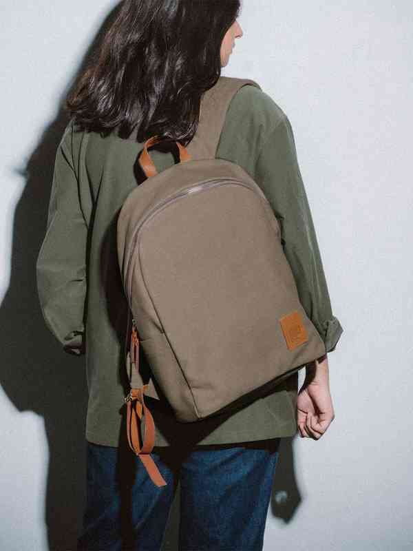 uppercase backpack for men