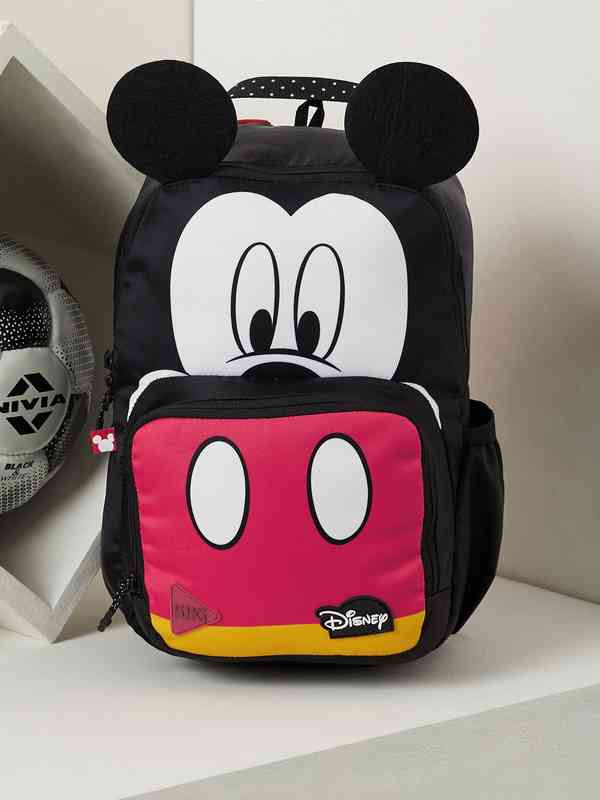 80s school backpack