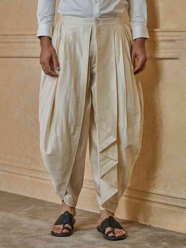 dhoti pants