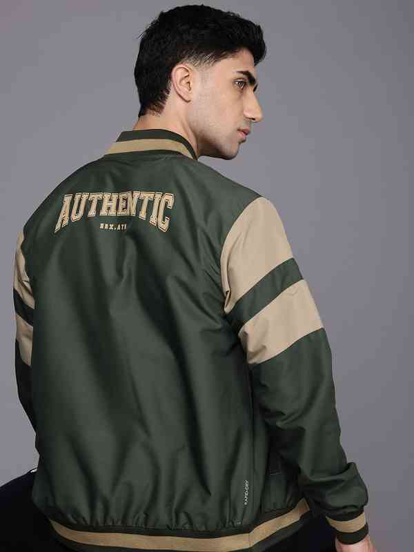 megadeth varsity jacket