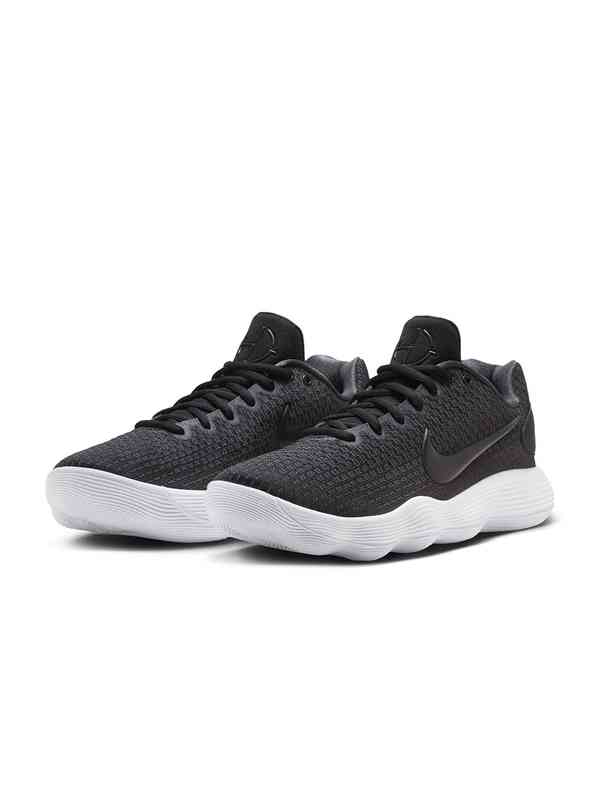 hyperdunk 2011 low black