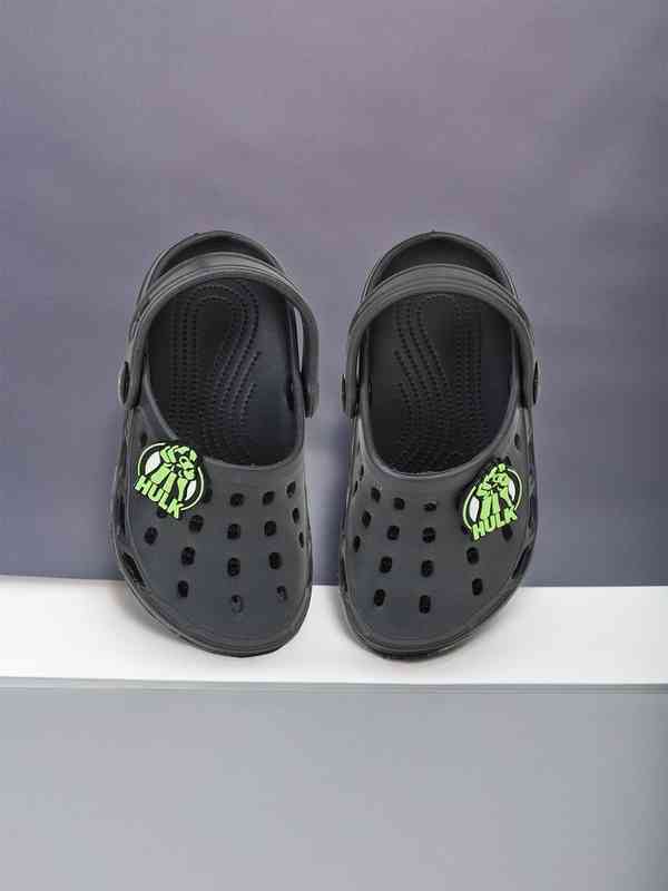 hulk clogs
