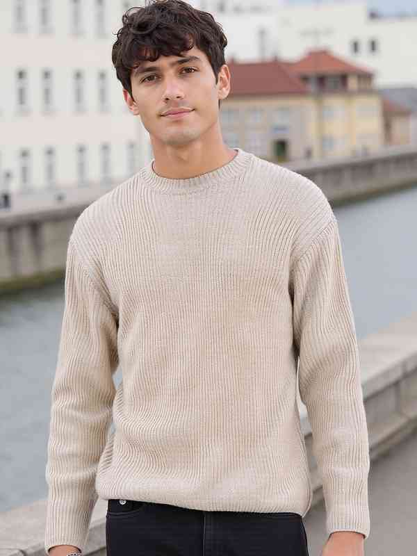 winter pullover for men