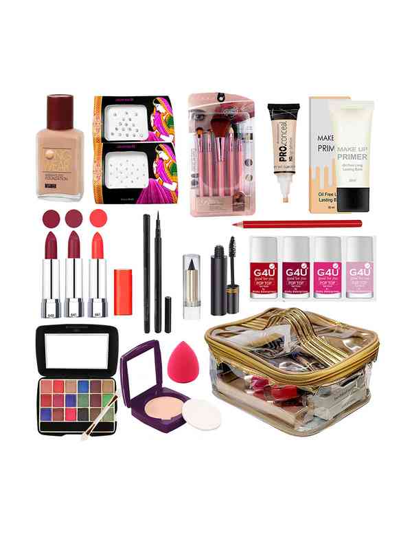 mua makeup kit