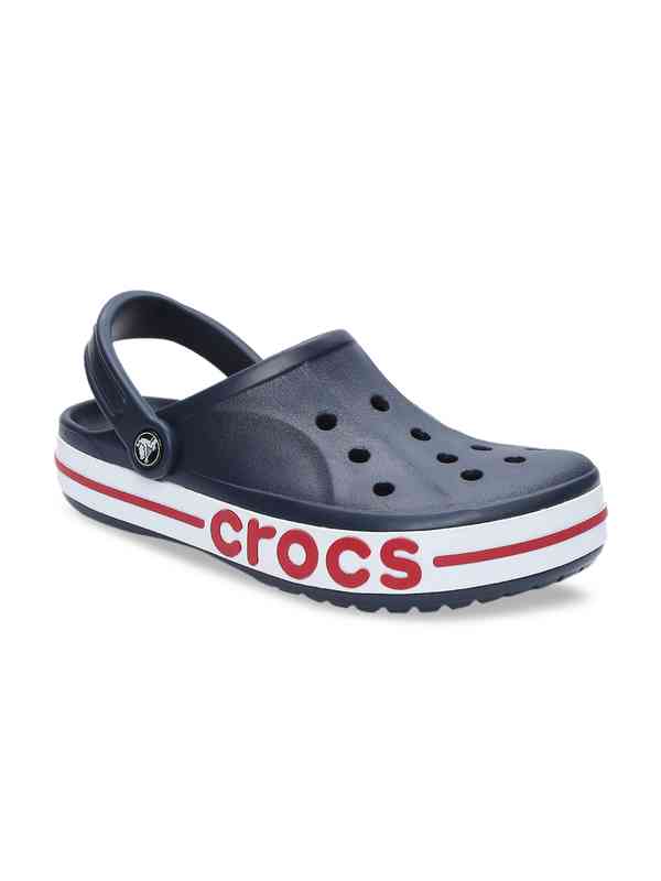 crocs slippers