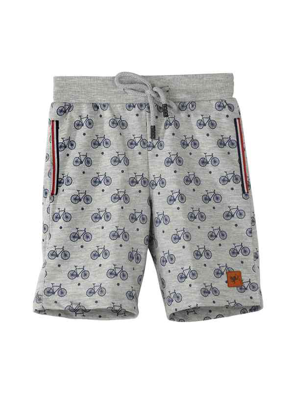 stupid animals shorts