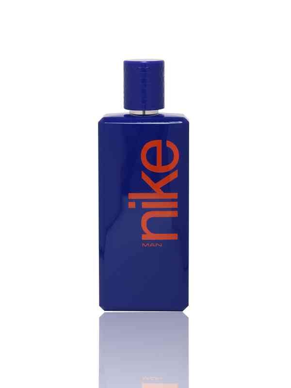 does nike make perfume